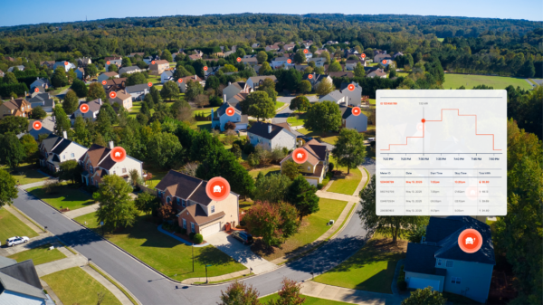 Smart-meter-enabled partnership aims to integrate solar, storage and EV ...